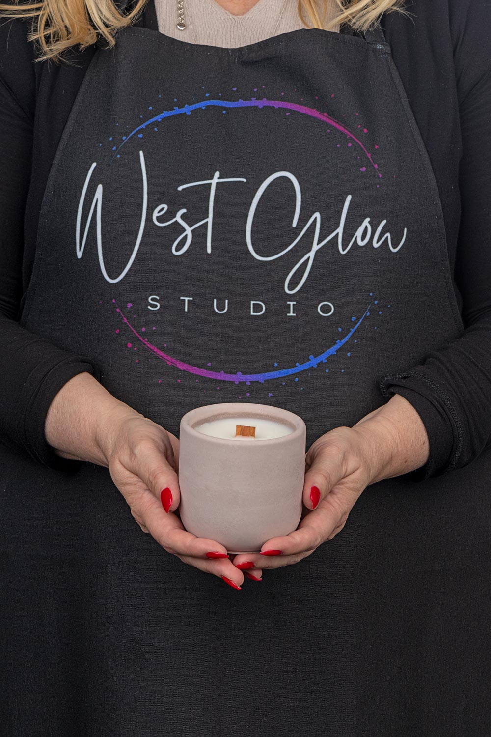 West Glow Studio's Story – WEST GLOW STUDIO